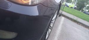 Zils BMW 525 2008 Viļņa, ar dzinēja tilpumu 2.99 L un nobraukumu 473 tūkst. km par 2900 €, foto 11 vietnē AUTOMOTO.COM.LV