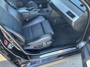 Blue BMW 525 2008 in Tukums, with an engine capacity of 3.00 L and mileage of 408 thousand km for 4235 €, photo 19 on AUTOMOTO.COM.LV