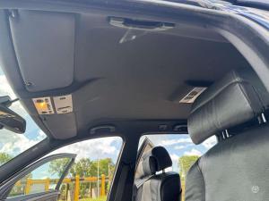 Zils BMW 525 2008 Kauņa, ar dzinēja tilpumu 2.99 L un nobraukumu 403 tūkst. km par 4500 €, foto 15 vietnē AUTOMOTO.COM.LV