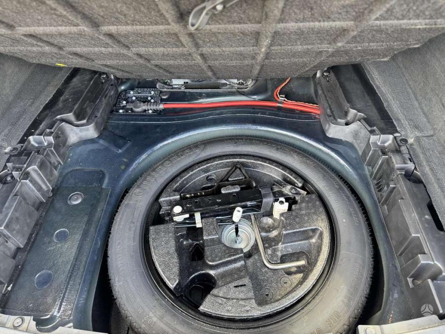 Zils BMW 525 2008 Kauņa, ar dzinēja tilpumu 2.99 L un nobraukumu 403 tūkst. km par 4500 €, foto 17 vietnē AUTOMOTO.COM.LV