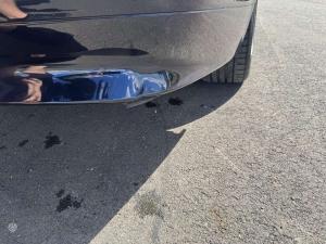 Zils BMW 525 2008 Kauņa, ar dzinēja tilpumu 2.99 L un nobraukumu 403 tūkst. km par 4500 €, foto 19 vietnē AUTOMOTO.COM.LV