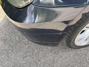 Zils BMW 525 2008 Kauņa, ar dzinēja tilpumu 2.99 L un nobraukumu 403 tūkst. km par 4500 €, foto 21 vietnē AUTOMOTO.COM.LV