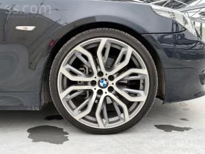 Zils BMW 525 2008 Rīga, ar dzinēja tilpumu 3.00 L un nobraukumu 0 tūkst. km par 5990 €, foto 16 vietnē AUTOMOTO.COM.LV