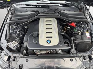 Zils BMW 525 2008 Rīga, ar dzinēja tilpumu 3.00 L un nobraukumu 0 tūkst. km par 5990 €, foto 21 vietnē AUTOMOTO.COM.LV