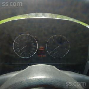 Blue BMW 525 2009 in Ogre, with an engine capacity of 3.00 L and mileage of 317 thousand km for 7300 €, photo 11 on AUTOMOTO.COM.LV