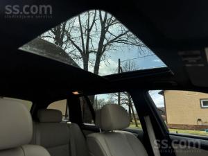 Zils BMW 525 2009 Rīga, ar dzinēja tilpumu 3.00 L un nobraukumu 321 tūkst. km par 5850 €, foto 14 vietnē AUTOMOTO.COM.LV