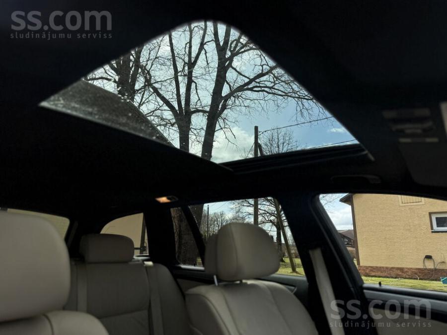 Zils BMW 525 2009 Rīga, ar dzinēja tilpumu 3.00 L un nobraukumu 321 tūkst. km par 5850 €, foto 14 vietnē AUTOMOTO.COM.LV