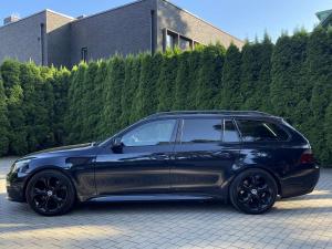 Zils BMW 525 2009 Viļņa, ar dzinēja tilpumu 2.99 L un nobraukumu 393 tūkst. km par 7500 €, foto 7 vietnē AUTOMOTO.COM.LV