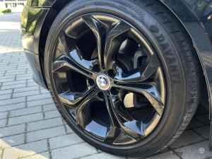 Zils BMW 525 2009 Viļņa, ar dzinēja tilpumu 2.99 L un nobraukumu 393 tūkst. km par 7500 €, foto 13 vietnē AUTOMOTO.COM.LV