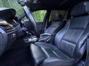Zils BMW 525 2009 Viļņa, ar dzinēja tilpumu 2.99 L un nobraukumu 393 tūkst. km par 7500 €, foto 19 vietnē AUTOMOTO.COM.LV