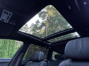 Zils BMW 525 2009 Viļņa, ar dzinēja tilpumu 2.99 L un nobraukumu 393 tūkst. km par 7500 €, foto 20 vietnē AUTOMOTO.COM.LV