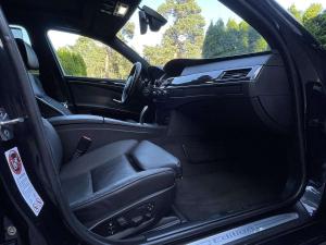 Zils BMW 525 2009 Viļņa, ar dzinēja tilpumu 2.99 L un nobraukumu 393 tūkst. km par 7500 €, foto 23 vietnē AUTOMOTO.COM.LV