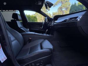 Zils BMW 525 2009 Viļņa, ar dzinēja tilpumu 2.99 L un nobraukumu 393 tūkst. km par 7500 €, foto 25 vietnē AUTOMOTO.COM.LV