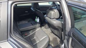Zils BMW 525 2009 Viļņa, ar dzinēja tilpumu 2.99 L un nobraukumu 550 tūkst. km par 3900 €, foto 21 vietnē AUTOMOTO.COM.LV