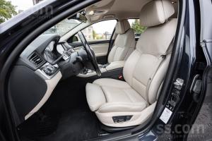 Синий БМВ 525 2010 в Елгава, объемом двигателя 3.00 л и пробегом 327 тыс. км за 7000 €, фото 12 на AUTOMOTO.COM.LV