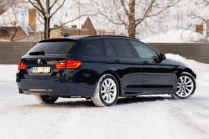 Zils BMW 525 2010 Rīga, ar dzinēja tilpumu 3.00 L un nobraukumu 299 tūkst. km par 8800 €, foto 6 vietnē AUTOMOTO.COM.LV