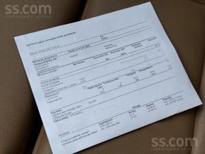 Синий БМВ 525 2010 в Рига, объемом двигателя 3.00 л и пробегом 479 тыс. км за 6850 €, фото 27 на AUTOMOTO.COM.LV
