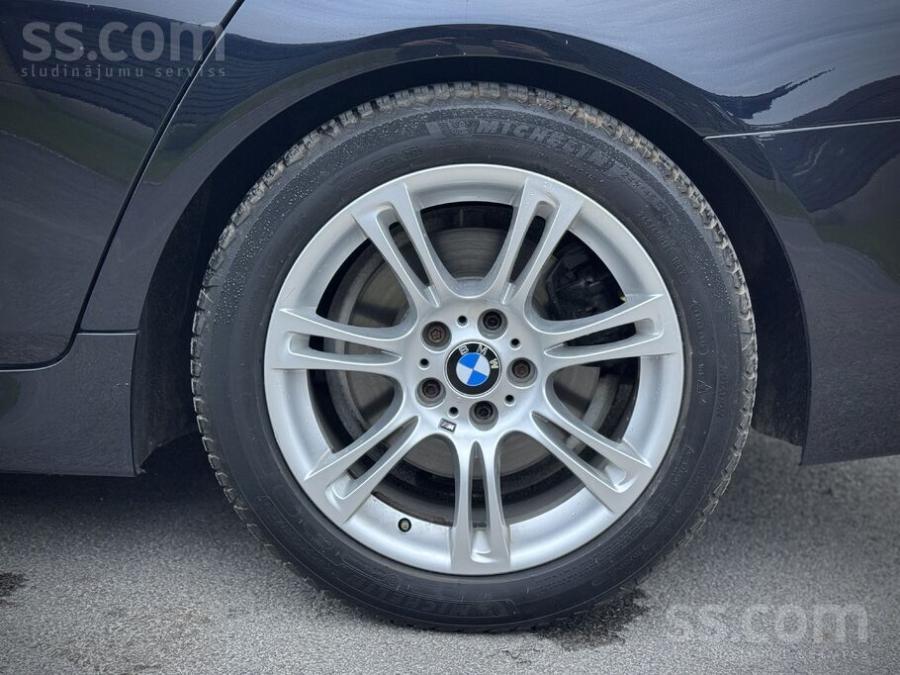 Zils BMW 525 2011 Jelgava, ar dzinēja tilpumu 3.00 L un nobraukumu 399 tūkst. km par 2000 €, foto 25 vietnē AUTOMOTO.COM.LV