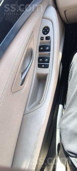 Zils BMW 525 2011 Daugavpils, ar dzinēja tilpumu 3.00 L un nobraukumu 310 tūkst. km par 8500 €, foto 20 vietnē AUTOMOTO.COM.LV
