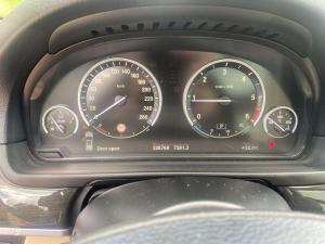 Blue BMW 525 2011 in Vilkaviskis, with an engine capacity of 2.00 L and mileage of 227 thousand km for 7750 €, photo 11 on AUTOMOTO.COM.LV