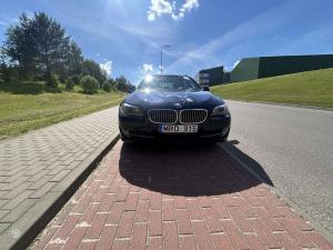 Zils BMW 525 2011 Viļņa, ar dzinēja tilpumu 3.00 L un nobraukumu 312 tūkst. km par 6500 €, foto 3 vietnē AUTOMOTO.COM.LV