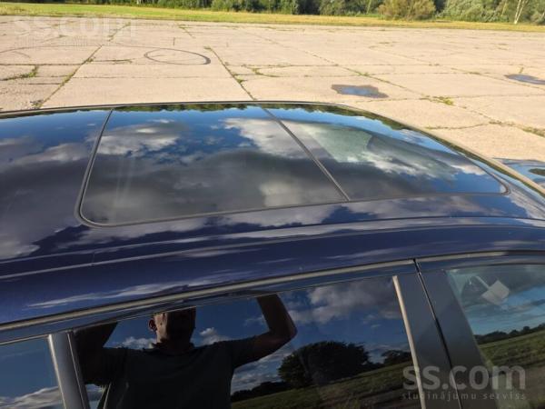 Zils BMW 525 2011 Rīga, ar dzinēja tilpumu 3.00 L un nobraukumu 294 tūkst. km par 10300 €, foto 10 vietnē AUTOMOTO.COM.LV