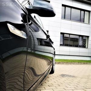 Zils BMW 525 2011 Tukums, ar dzinēja tilpumu 3.00 L un nobraukumu 392 tūkst. km par 7700 €, foto 5 vietnē AUTOMOTO.COM.LV
