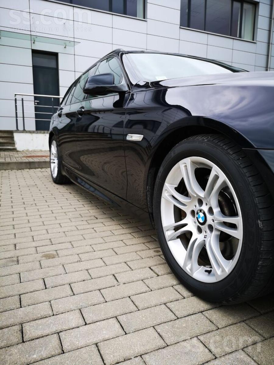 Zils BMW 525 2011 Tukums, ar dzinēja tilpumu 3.00 L un nobraukumu 392 tūkst. km par 7700 €, foto 7 vietnē AUTOMOTO.COM.LV