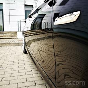Zils BMW 525 2011 Tukums, ar dzinēja tilpumu 3.00 L un nobraukumu 392 tūkst. km par 7700 €, foto 8 vietnē AUTOMOTO.COM.LV