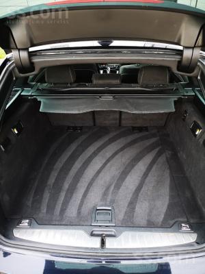 Zils BMW 525 2011 Tukums, ar dzinēja tilpumu 3.00 L un nobraukumu 392 tūkst. km par 7700 €, foto 13 vietnē AUTOMOTO.COM.LV