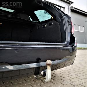 Zils BMW 525 2011 Tukums, ar dzinēja tilpumu 3.00 L un nobraukumu 392 tūkst. km par 7700 €, foto 15 vietnē AUTOMOTO.COM.LV
