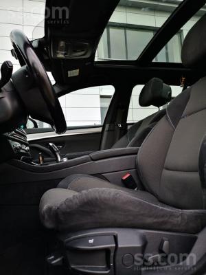 Zils BMW 525 2011 Tukums, ar dzinēja tilpumu 3.00 L un nobraukumu 392 tūkst. km par 7700 €, foto 20 vietnē AUTOMOTO.COM.LV