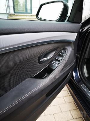 Zils BMW 525 2011 Tukums, ar dzinēja tilpumu 3.00 L un nobraukumu 392 tūkst. km par 7700 €, foto 23 vietnē AUTOMOTO.COM.LV