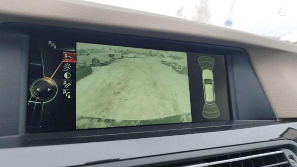 Zils BMW 525 2012 Utena, ar dzinēja tilpumu 2.00 L un nobraukumu 227 tūkst. km par 6700 €, foto 11 vietnē AUTOMOTO.COM.LV