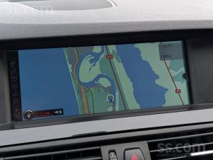 Zils BMW 525 2012 Jūrmala, ar dzinēja tilpumu 2.00 L un nobraukumu 287 tūkst. km par 8499 €, foto 13 vietnē AUTOMOTO.COM.LV
