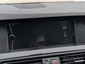 Zils BMW 525 2012 Jūrmala, ar dzinēja tilpumu 2.00 L un nobraukumu 287 tūkst. km par 8499 €, foto 14 vietnē AUTOMOTO.COM.LV