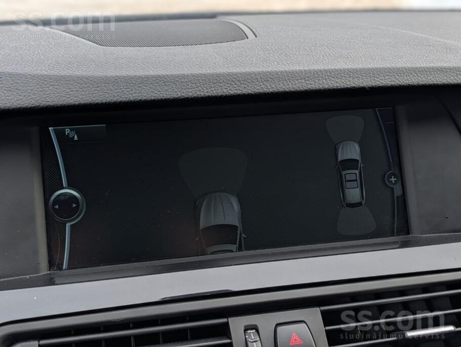 Zils BMW 525 2012 Jūrmala, ar dzinēja tilpumu 2.00 L un nobraukumu 287 tūkst. km par 8499 €, foto 14 vietnē AUTOMOTO.COM.LV