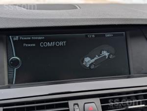 Zils BMW 525 2012 Jūrmala, ar dzinēja tilpumu 2.00 L un nobraukumu 287 tūkst. km par 8499 €, foto 18 vietnē AUTOMOTO.COM.LV