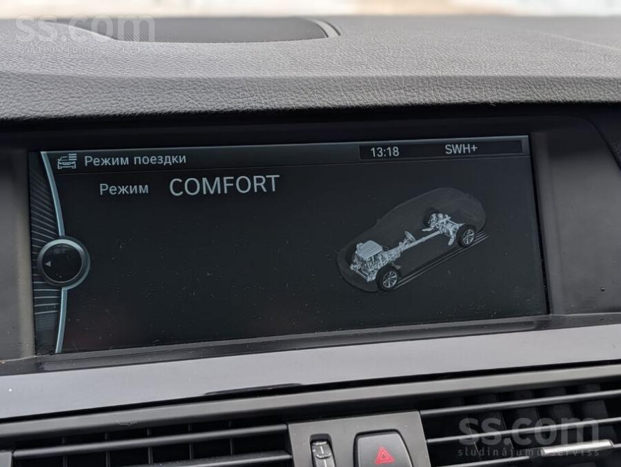 Zils BMW 525 2012 Jūrmala, ar dzinēja tilpumu 2.00 L un nobraukumu 287 tūkst. km par 8499 €, foto 18 vietnē AUTOMOTO.COM.LV