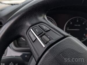 Zils BMW 525 2012 Jūrmala, ar dzinēja tilpumu 2.00 L un nobraukumu 287 tūkst. km par 8499 €, foto 23 vietnē AUTOMOTO.COM.LV