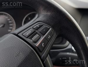 Zils BMW 525 2012 Jūrmala, ar dzinēja tilpumu 2.00 L un nobraukumu 287 tūkst. km par 8499 €, foto 24 vietnē AUTOMOTO.COM.LV