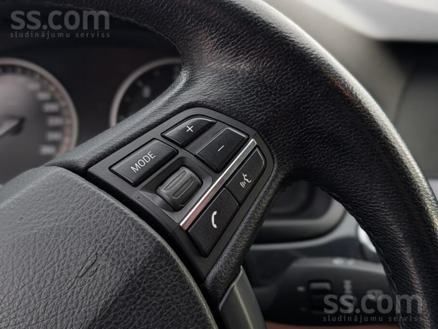 Zils BMW 525 2012 Jūrmala, ar dzinēja tilpumu 2.00 L un nobraukumu 287 tūkst. km par 8499 €, foto 24 vietnē AUTOMOTO.COM.LV