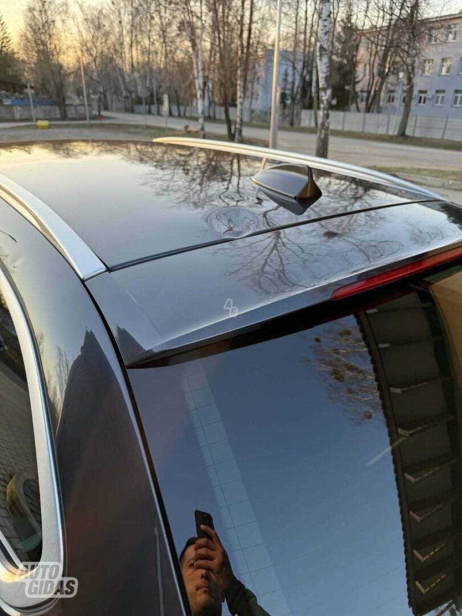 Blue BMW 525 2012 in Jonava, with an engine capacity of 2.00 L and mileage of 360 thousand km for 6500 €, photo 10 on AUTOMOTO.COM.LV
