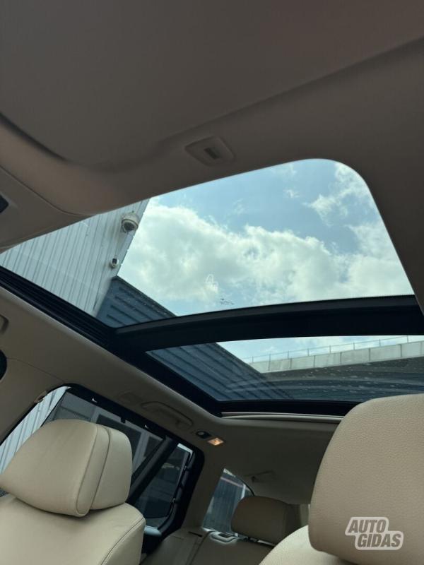 Zils BMW 525 2012 Viļņa, ar dzinēja tilpumu 2.00 L un nobraukumu 257 tūkst. km par 10000 €, foto 9 vietnē AUTOMOTO.COM.LV