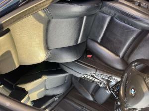 Blue BMW 525 2012 in Utena, with an engine capacity of 2.00 L and mileage of 206 thousand km for 11100 €, photo 22 on AUTOMOTO.COM.LV