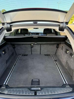 Zils BMW 525 2012 Elektrėnai, ar dzinēja tilpumu 2.00 L un nobraukumu 320 tūkst. km par 6500 €, foto 13 vietnē AUTOMOTO.COM.LV