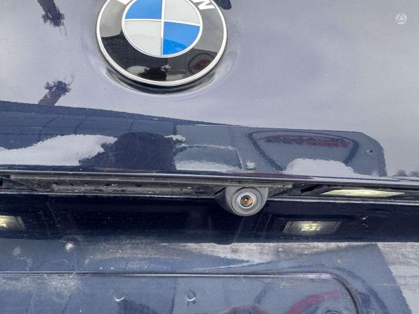 Zils BMW 525 2013 Telšiai, ar dzinēja tilpumu 2.00 L un nobraukumu 176 tūkst. km par 7500 €, foto 11 vietnē AUTOMOTO.COM.LV