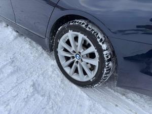 Zils BMW 525 2013 Telšiai, ar dzinēja tilpumu 2.00 L un nobraukumu 176 tūkst. km par 7500 €, foto 14 vietnē AUTOMOTO.COM.LV