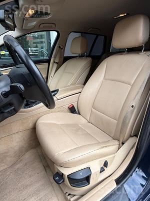 Zils BMW 525 2013 Rīga, ar dzinēja tilpumu 2.00 L un nobraukumu 182 tūkst. km par 7950 €, foto 13 vietnē AUTOMOTO.COM.LV