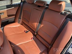 Zils BMW 525 2013 Jelgava, ar dzinēja tilpumu 2.00 L un nobraukumu 270 tūkst. km par 13500 €, foto 13 vietnē AUTOMOTO.COM.LV